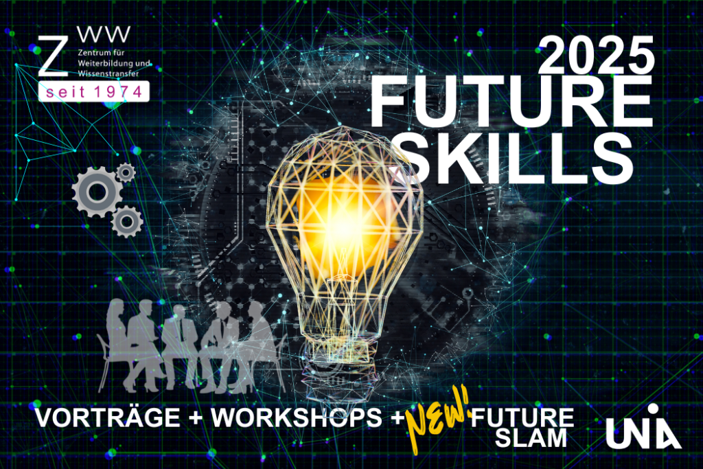 FUTURE WEEK AUGSBURG – Alle Infos zur Aktionswoche